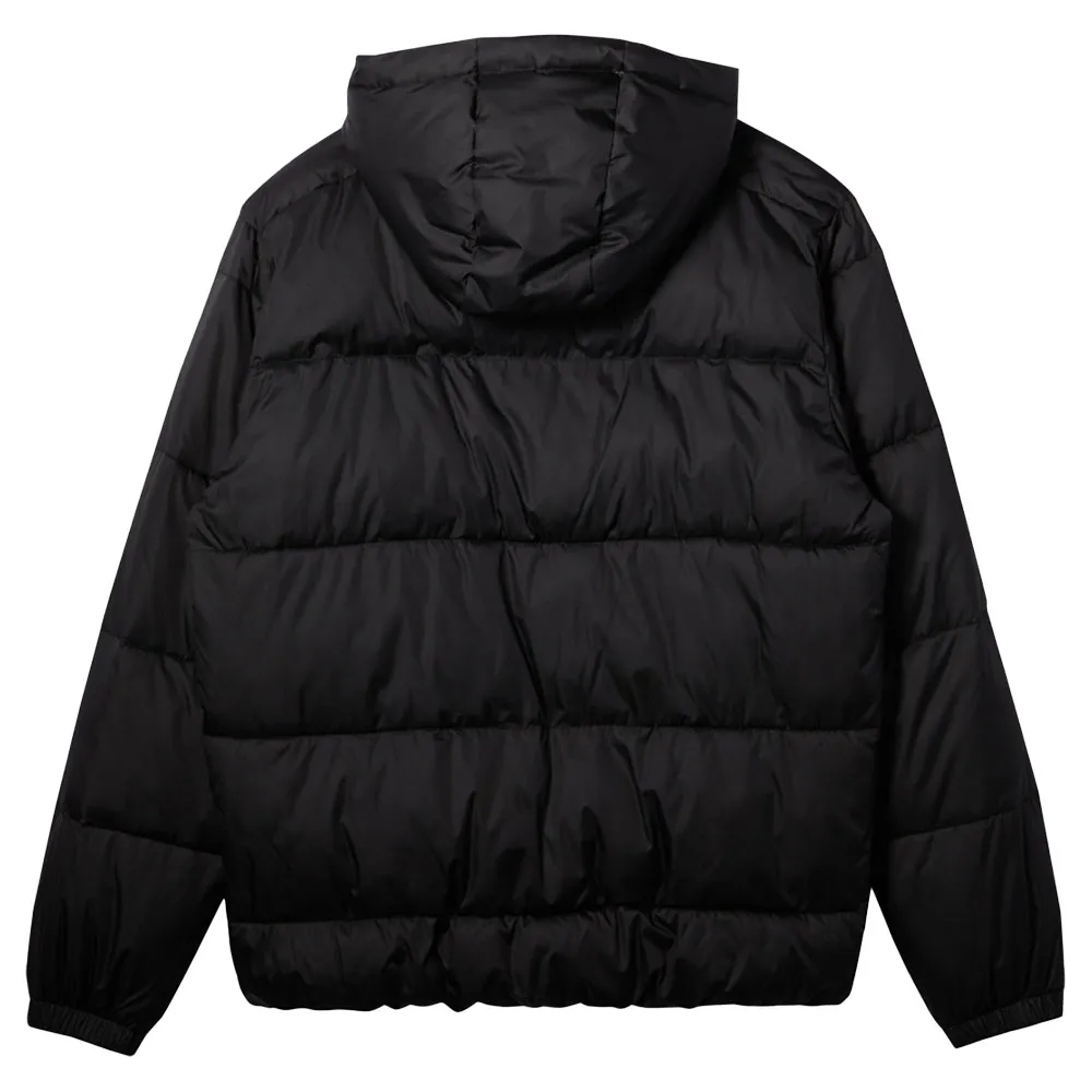 Quiksilver Cold Days jacket Black | Dressinn