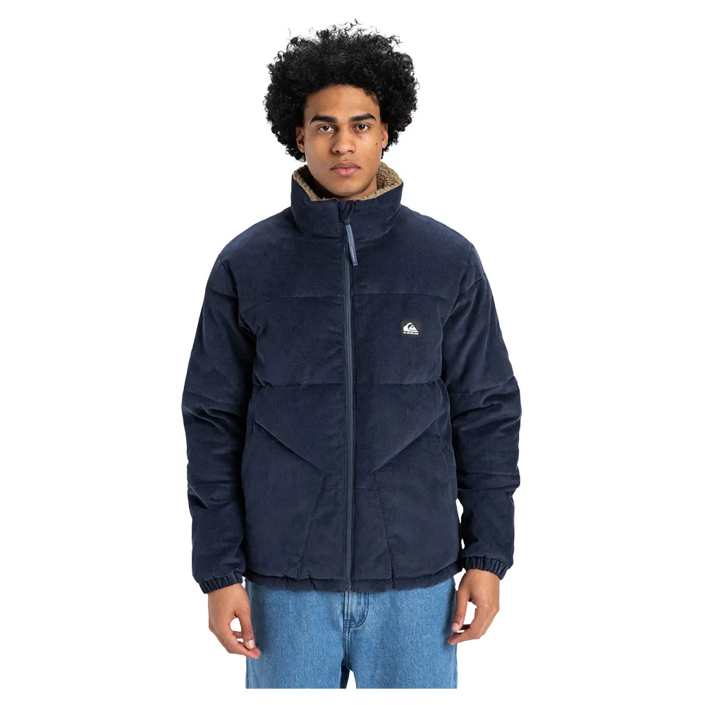 Quiksilver Wild Mountain jacket Blue | Dressinn