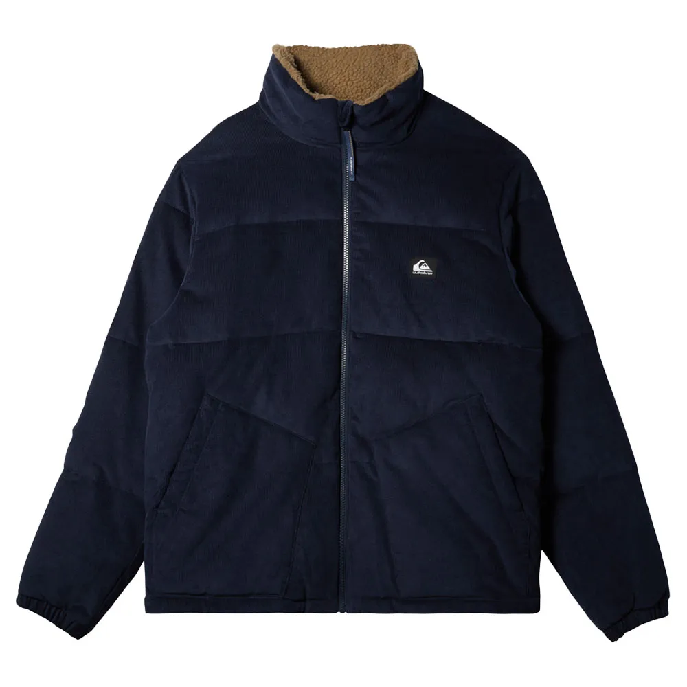 Quiksilver Wild Mountain jacket Blue | Dressinn