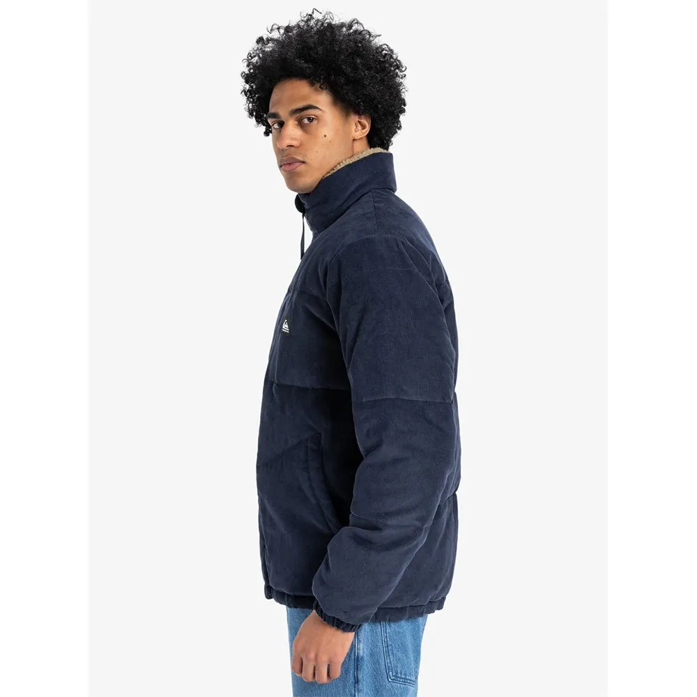 Quiksilver Wild Mountain jacket Blue | Dressinn
