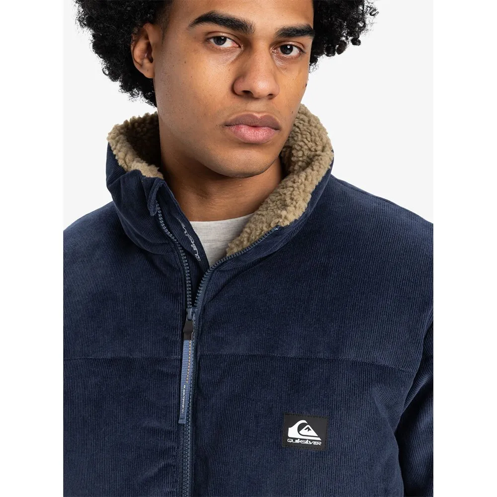 Quiksilver Wild Mountain jacket Blue | Dressinn
