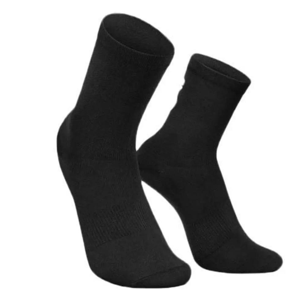 Siroko Core Lofoten socks, Black | Bikeinn