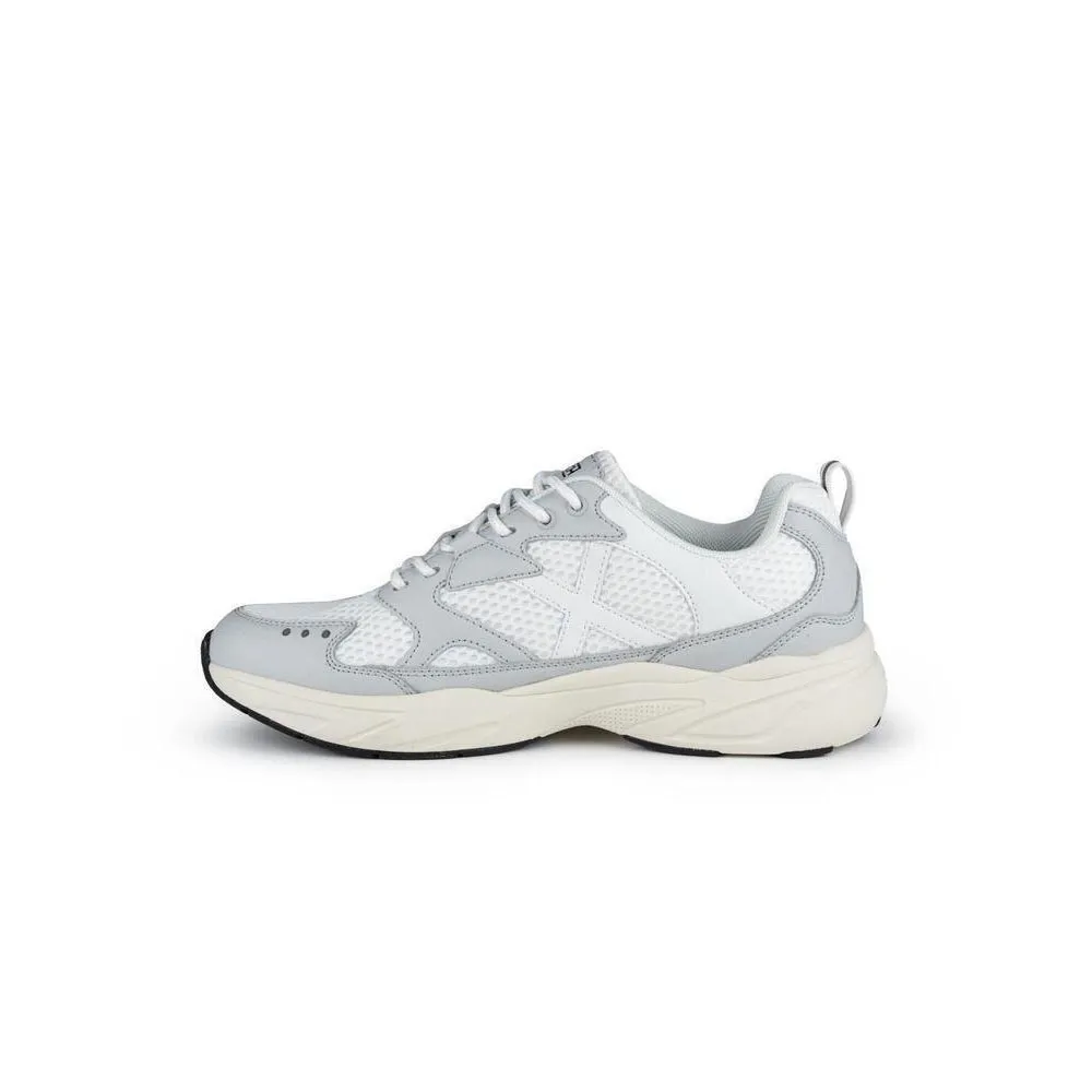 Munich Runar 07 trainers Grey | Dressinn