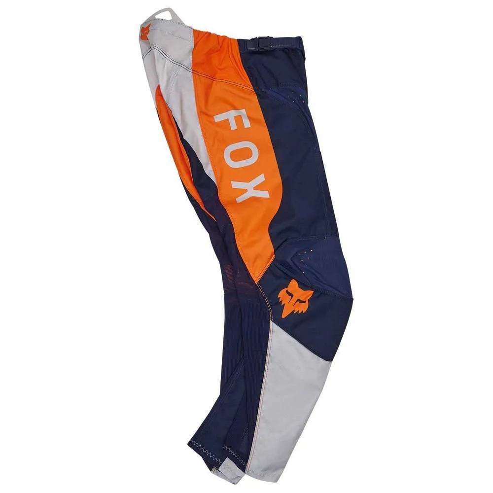 Fox Racing 180 Nitro pants Orange | Motardinn