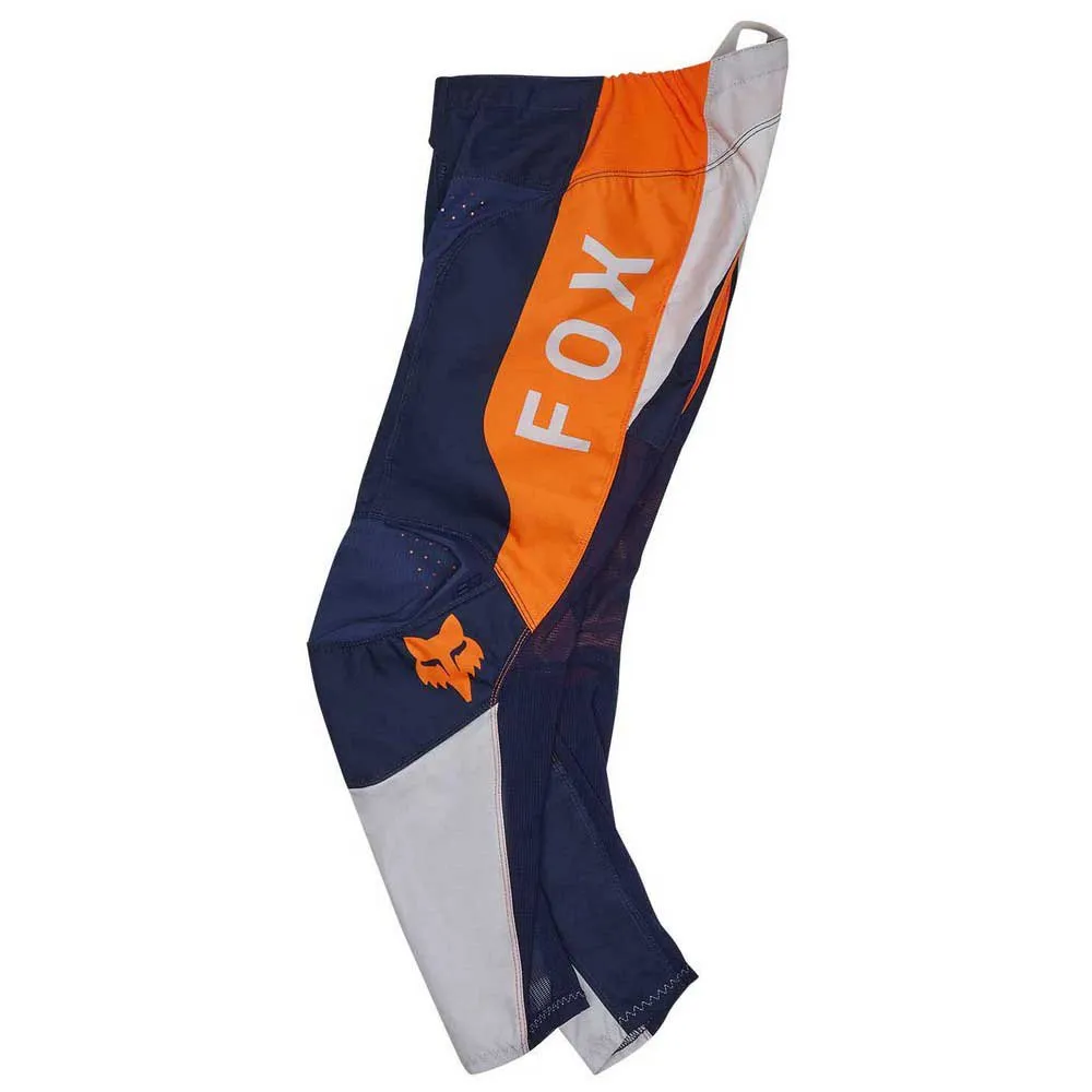 Fox Racing 180 Nitro pants Orange | Motardinn