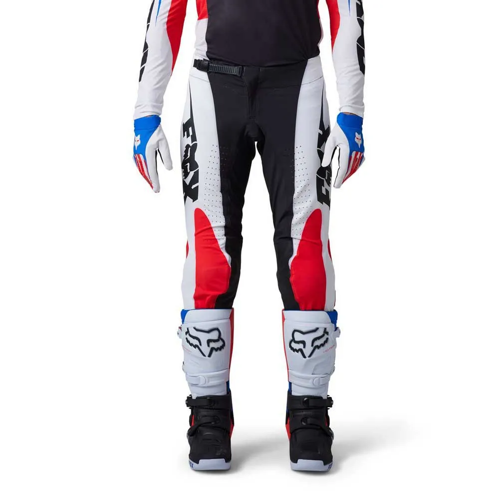 Fox Racing Flexair Unity LE pants Multicolor | Motardinn