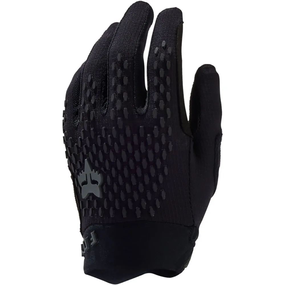 Fox racing Defend gloves, Black | Bikeinn