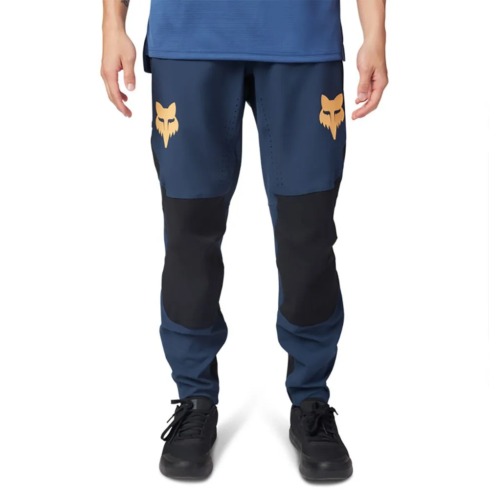 Fox racing mtb Pantalones Defend Taunt, Azul | Bikeinn
