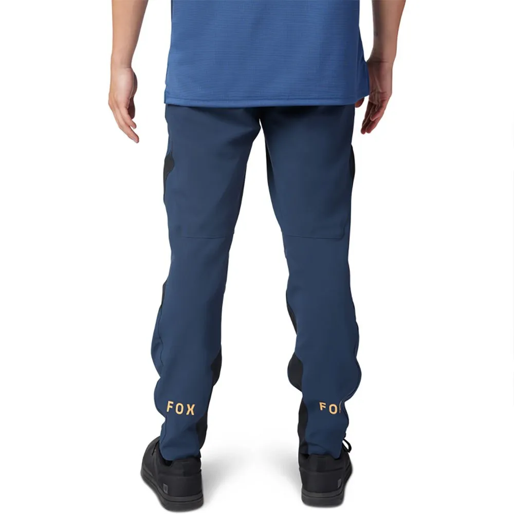 Fox racing Defend Taunt pants, Blue | Bikeinn