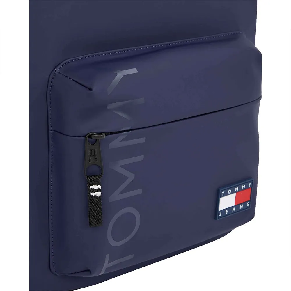Tommy jeans Daily + Dome backpack Blue | Dressinn