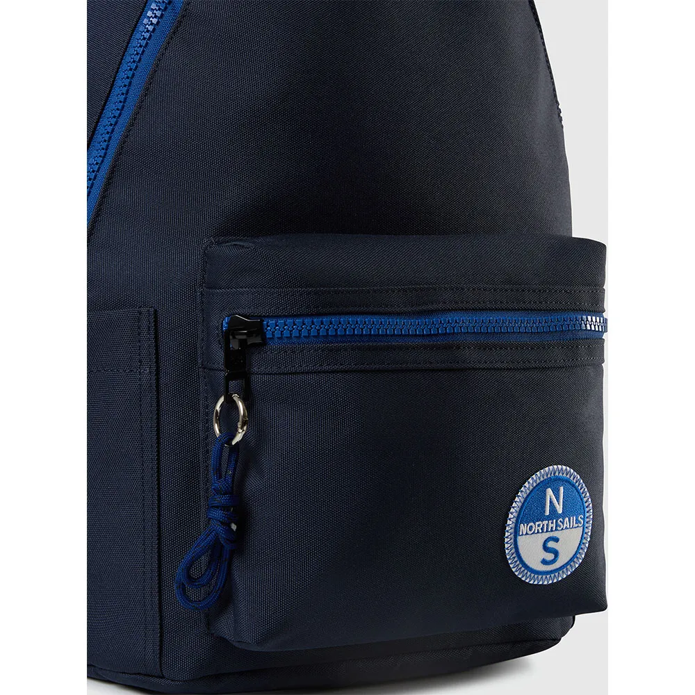 North sails Core backpack Blue | Waveinn