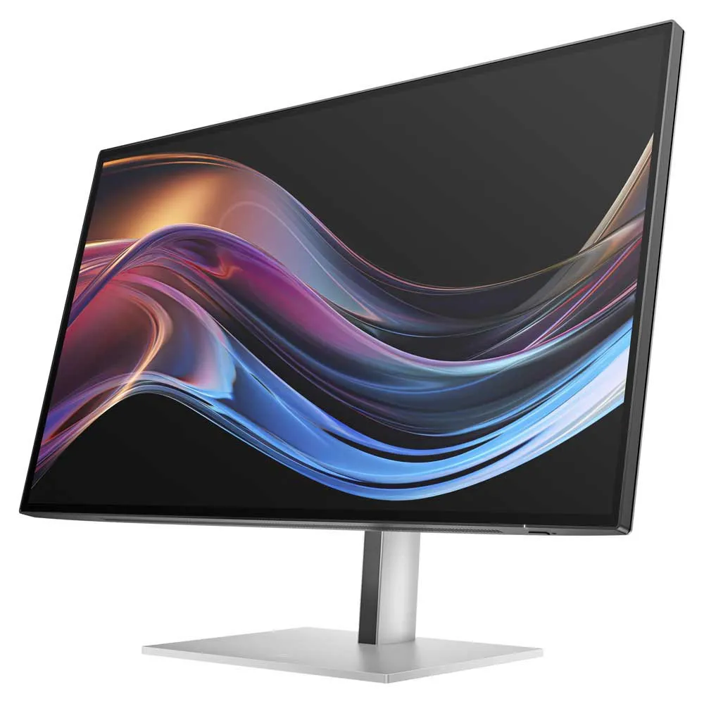 HP S7 PRO 727PK 27´´ 4K IPS LED monitor | Techinn