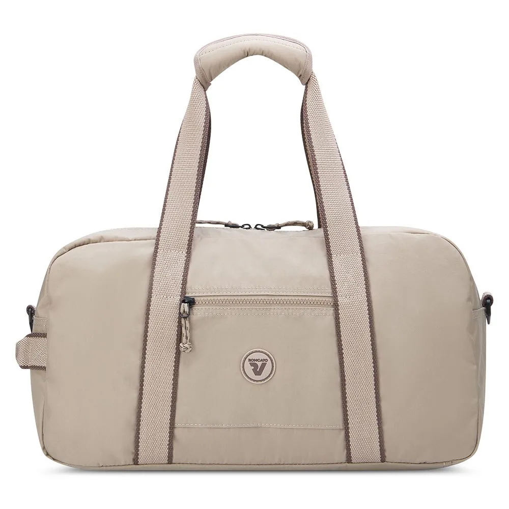 Roncato Rolling 21L boarding bag Beige | Dressinn