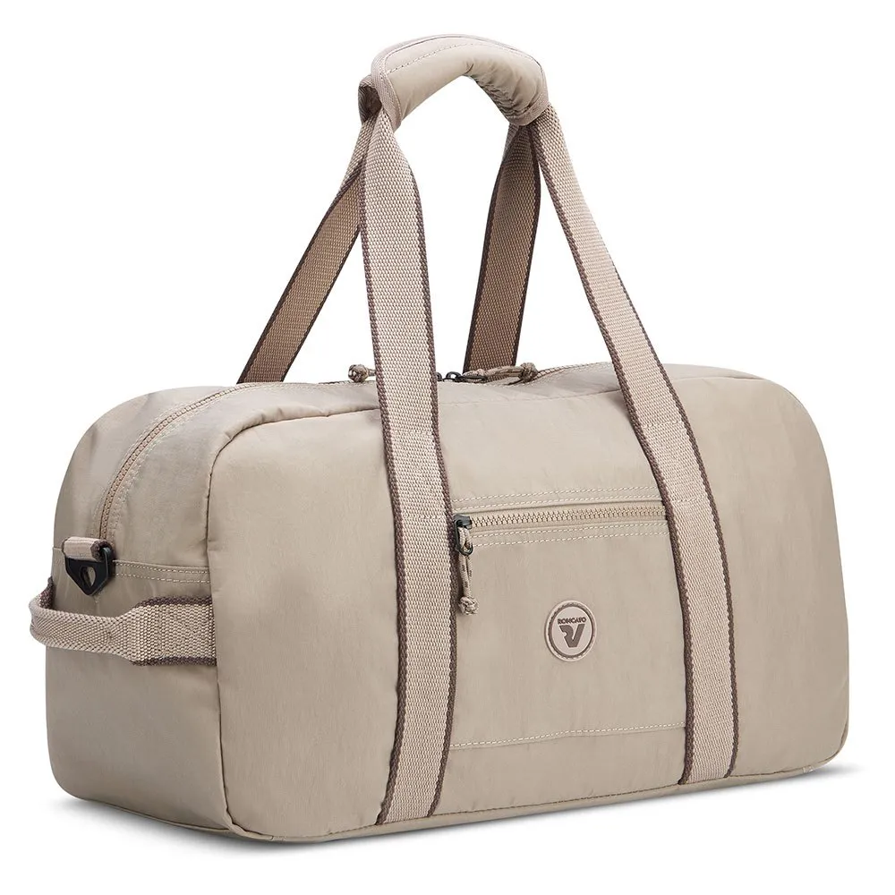 Roncato Rolling 21L boarding bag Beige | Dressinn