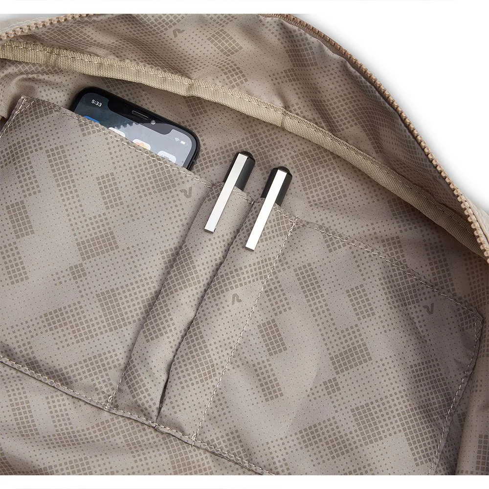 Roncato Rolling 21L boarding bag Beige | Dressinn