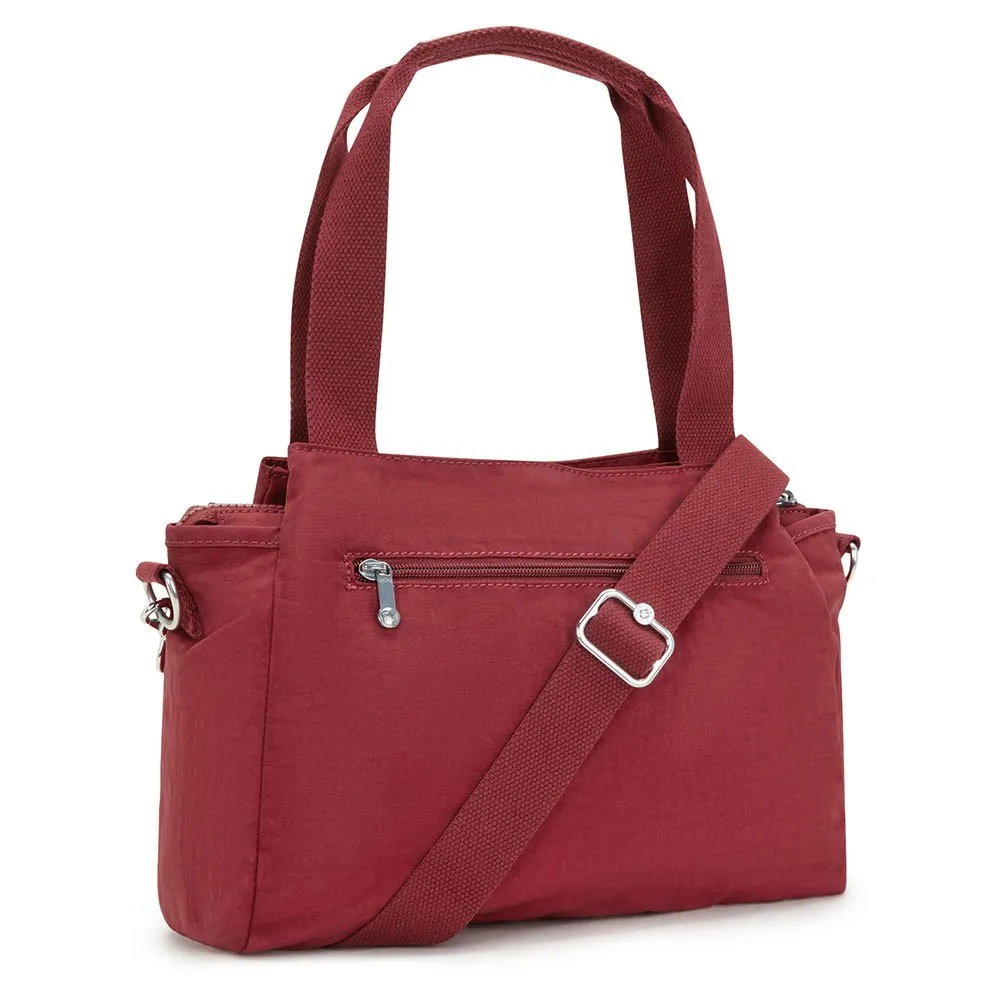 Kipling Elysia 10L shoulder bag Red | Dressinn