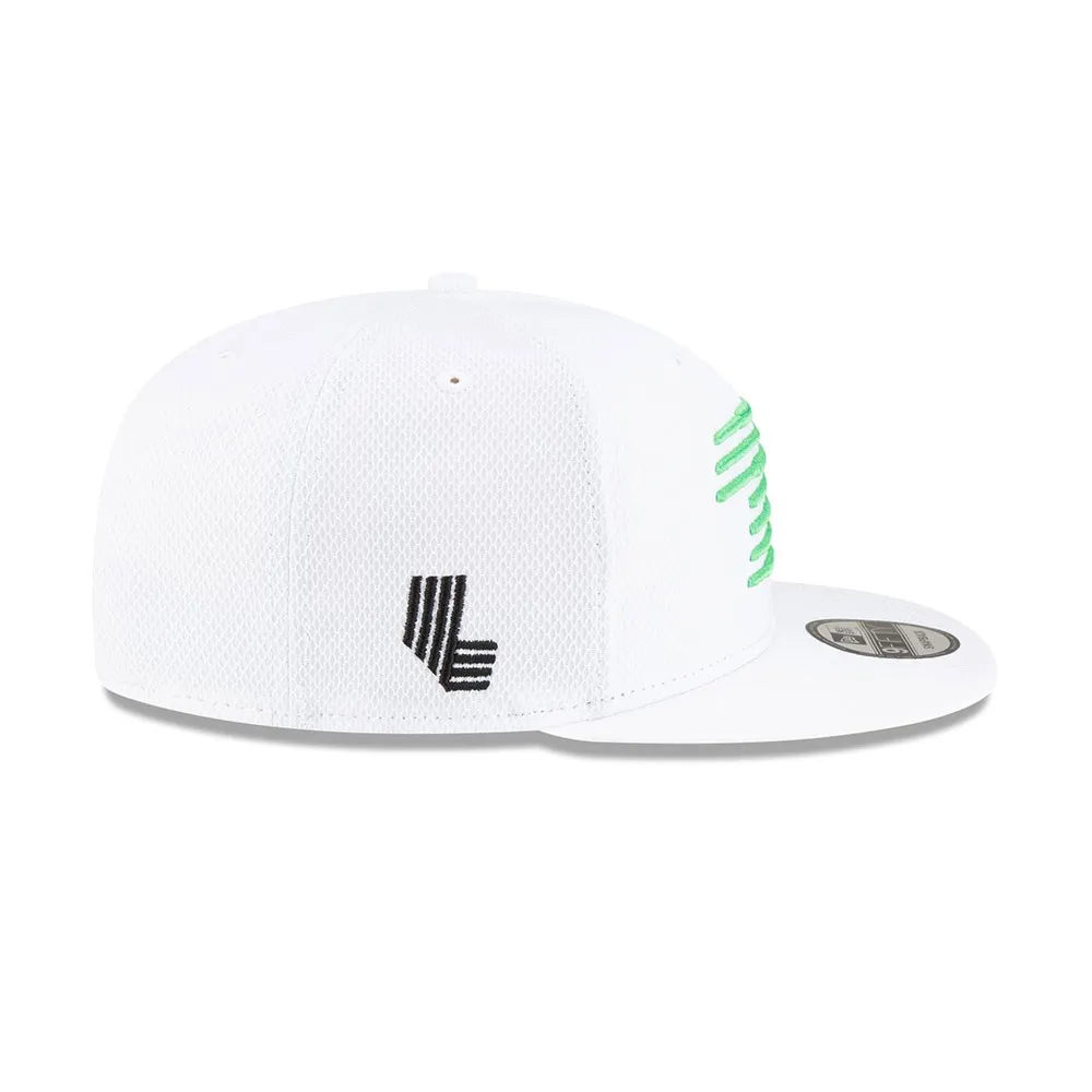 New era Torque GC LIV Golf cap White | Golf