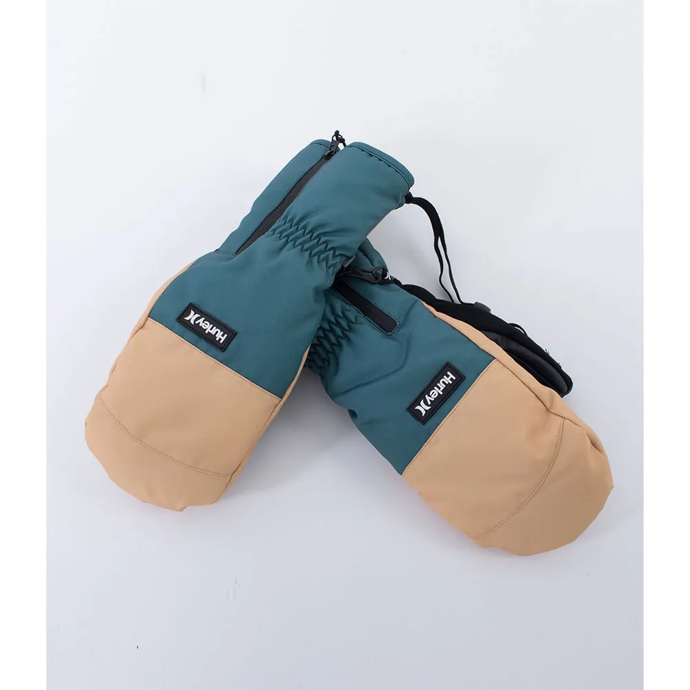 Hurley Method gloves | Dressinn