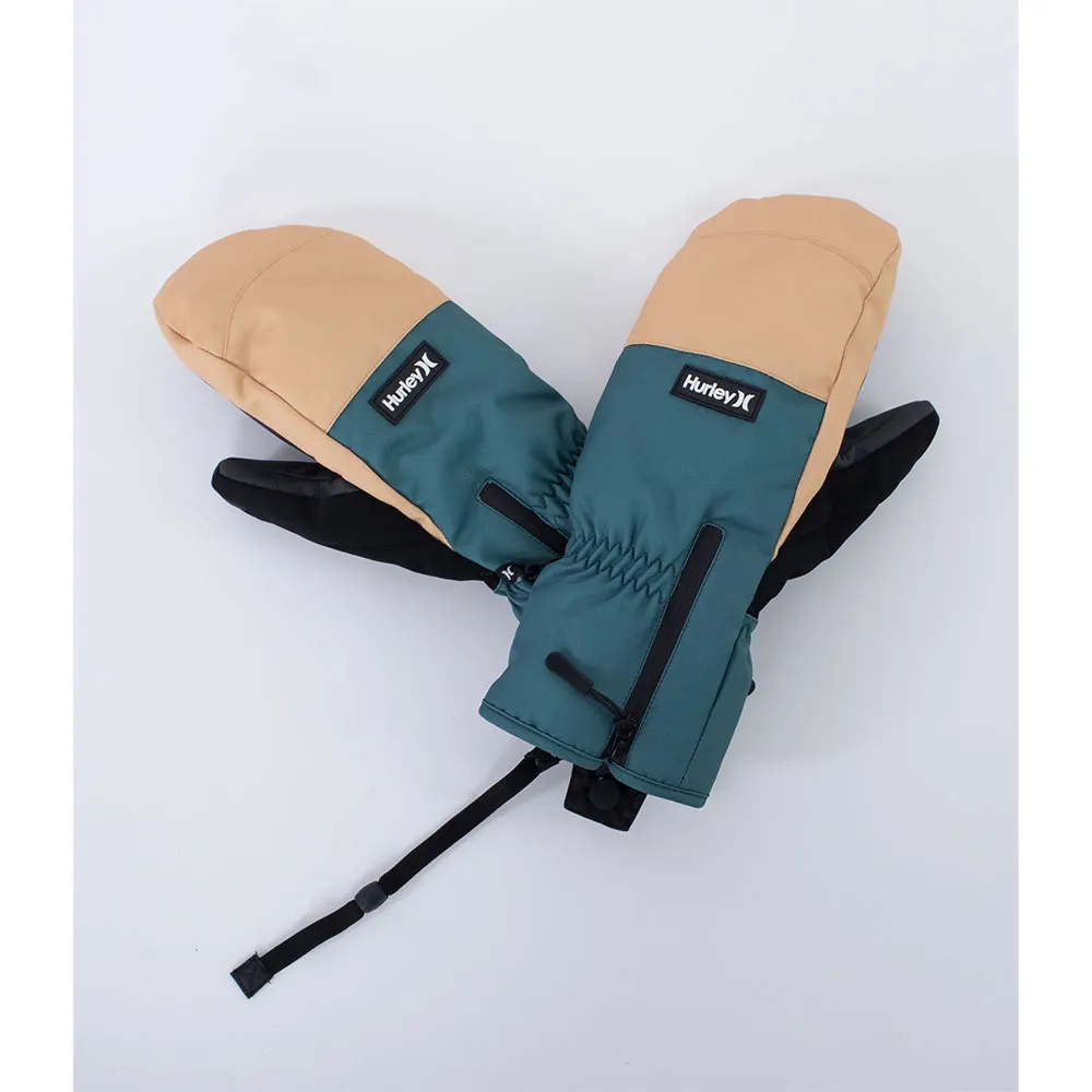 Hurley Method gloves | Dressinn