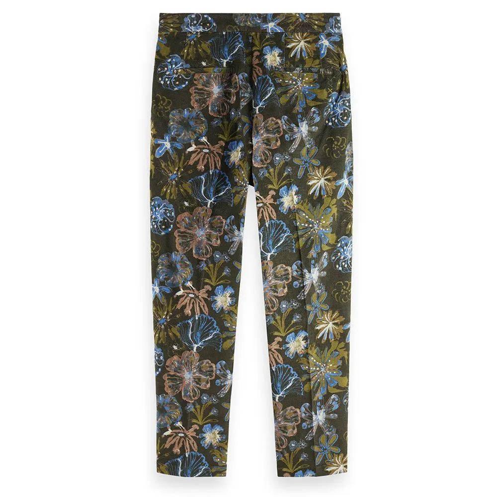 Scotch & soda 178384 pants Multicolor | Dressinn