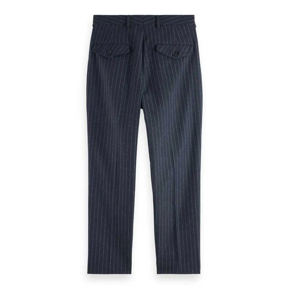 Scotch & soda 178679 pants Grey | Dressinn