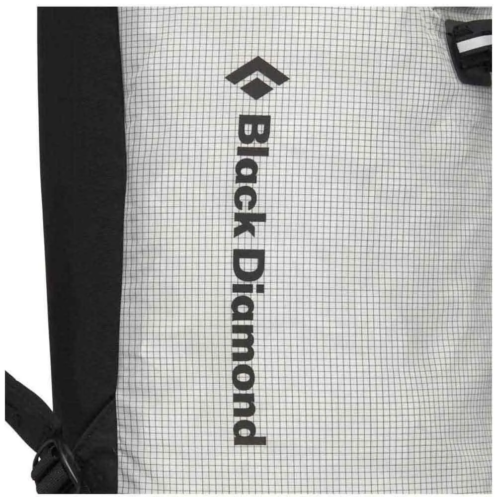 Black diamond Blitz 28L backpack Grey | Trekkinn