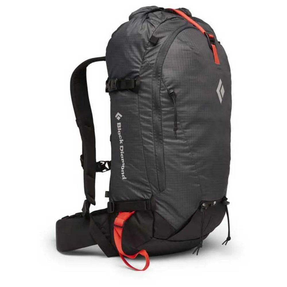 Black diamond Cirque 35L backpack Grey | Snowinn