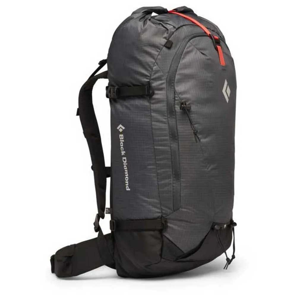 Black diamond Cirque 50L backpack Grey | Snowinn