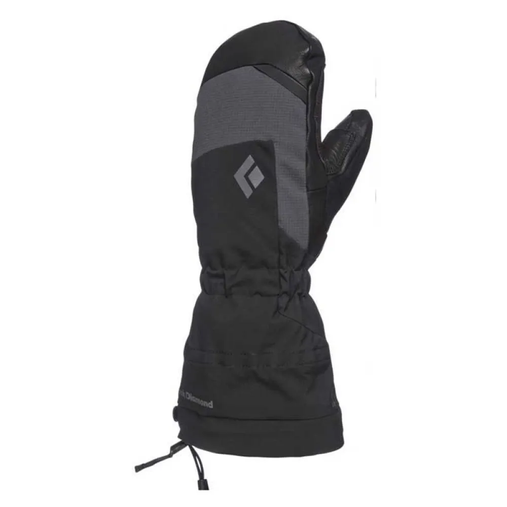 Black diamond Mercury vanter Sort | Trekkinn
