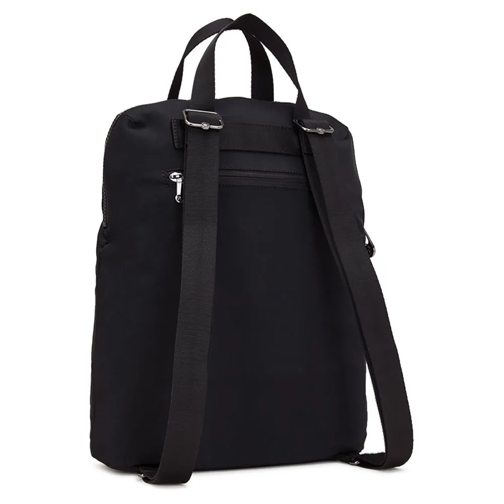 Kipling Kazuki 19L backpack Black | Dressinn