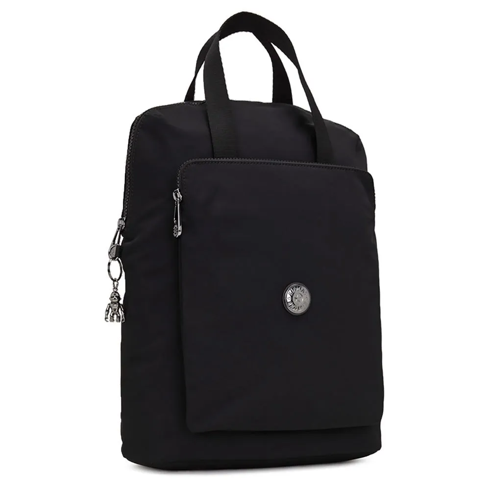 Kipling Kazuki 19L backpack Black | Dressinn