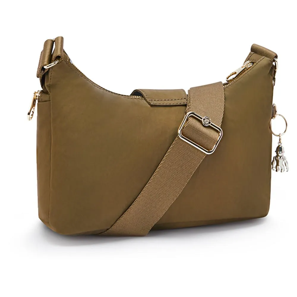 Kipling Sera M 5L bag Brown | Dressinn