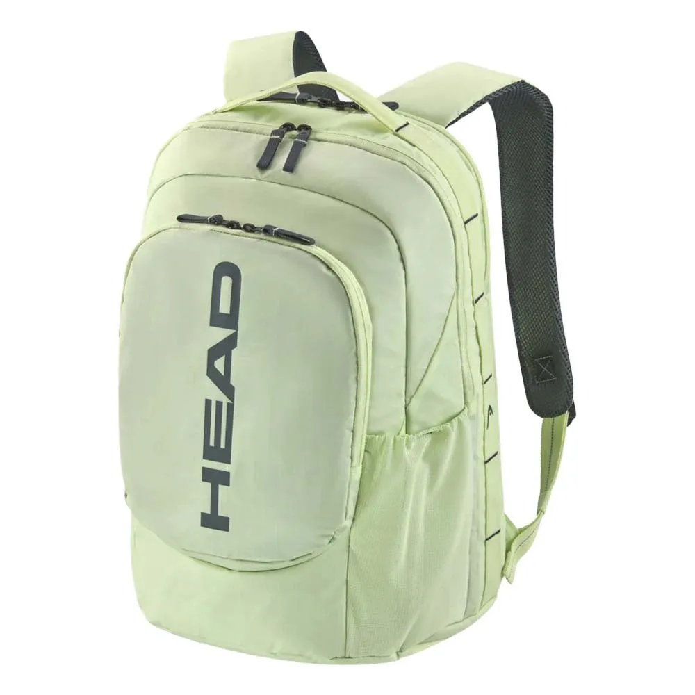 Head Pro 30L backpack Green | Smashinn