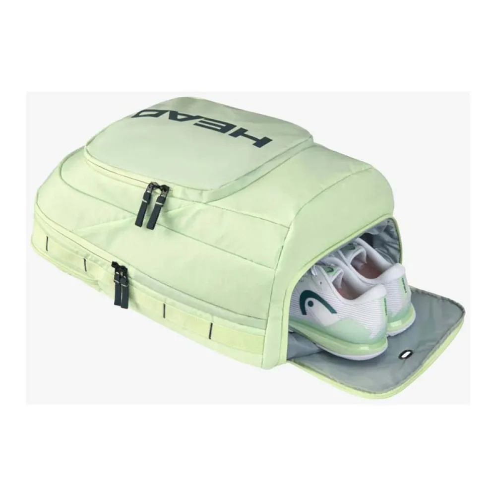 Head Pro 30L backpack Green | Smashinn