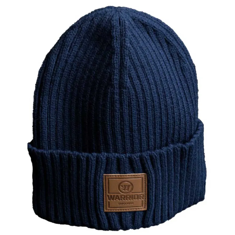 Warrior Classic Toque beanie Blue | Hockey