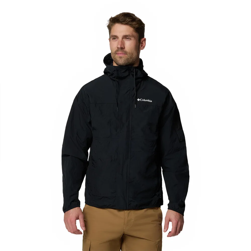 Columbia Challenger™ II jacket Black | Trekkinn