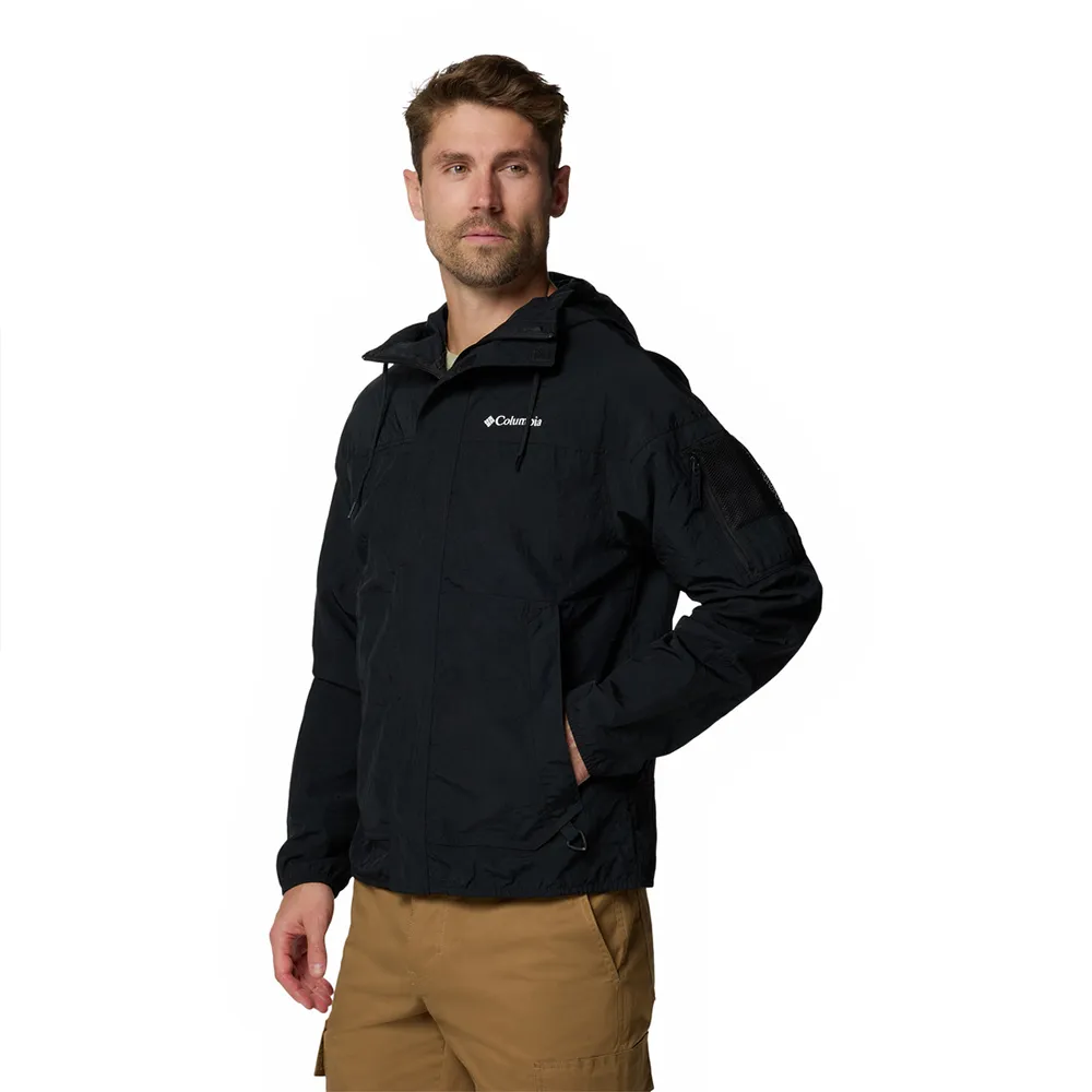 Columbia Challenger™ II jacket Black | Trekkinn