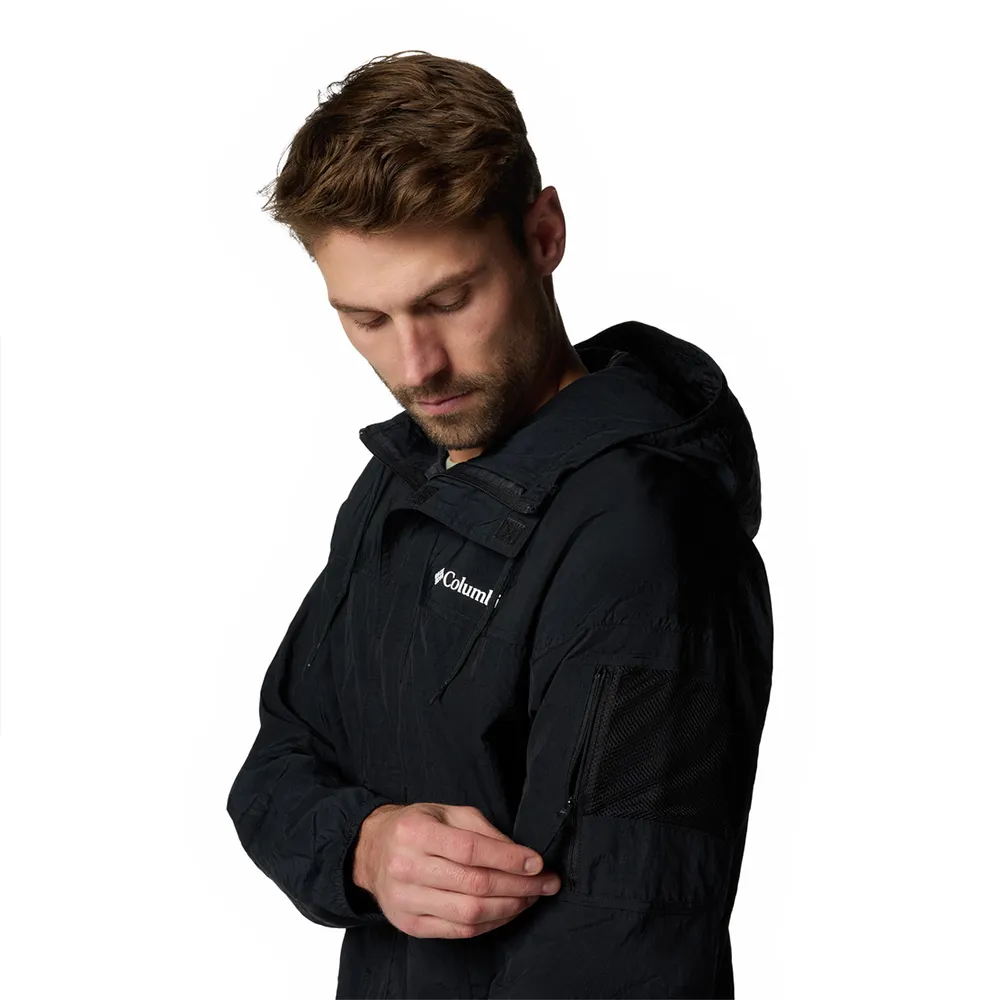 Columbia Challenger™ II jacket Black | Trekkinn