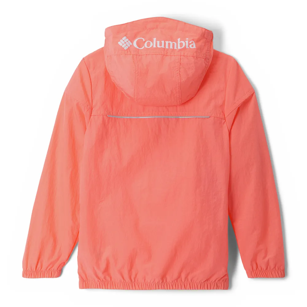 Columbia Challenger™ II jacket Orange | Trekkinn