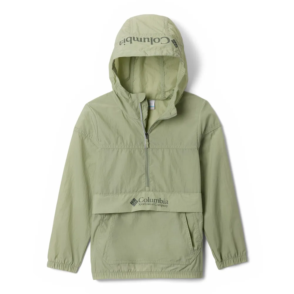 Columbia Challenger™ II jacket Green | Trekkinn