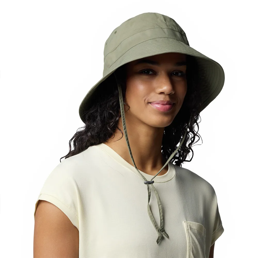 Columbia Diamond Crest™ hat Green | Trekkinn