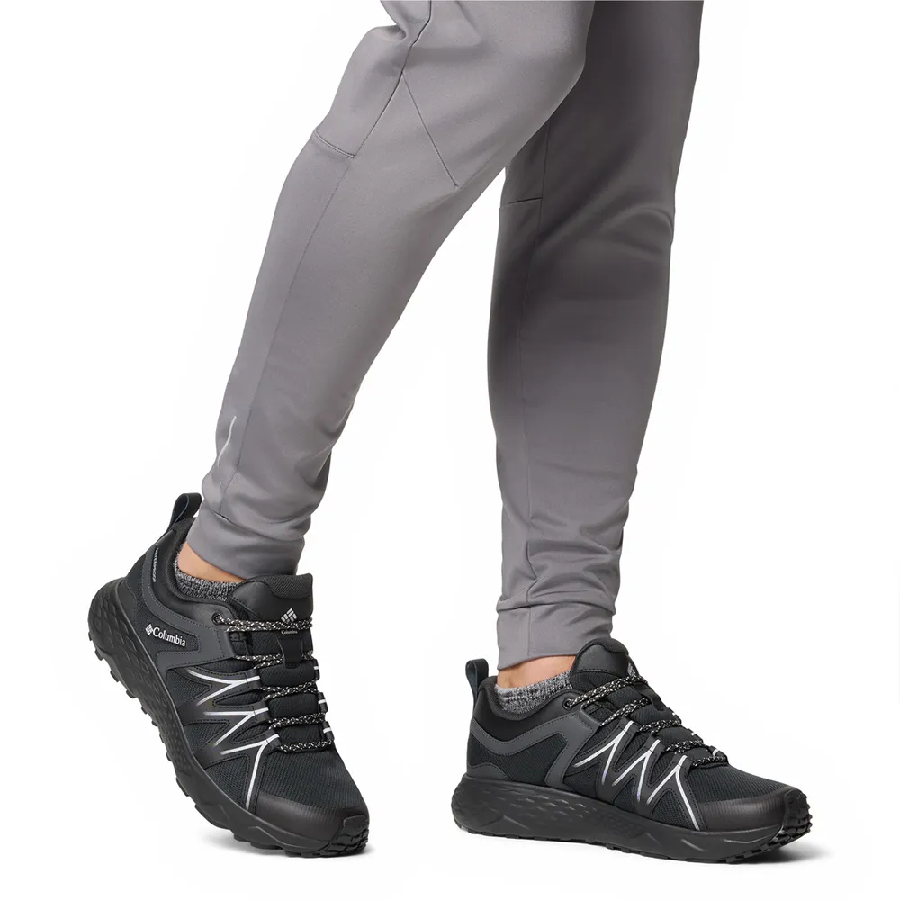 Columbia Peakfreak Roam™ hiking shoes Black | Trekkinn