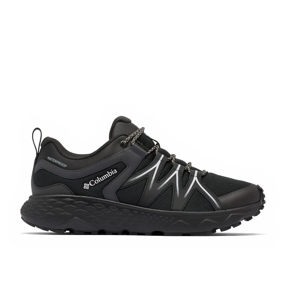 Columbia Peakfreak Roam™ hiking shoes Black | Trekkinn