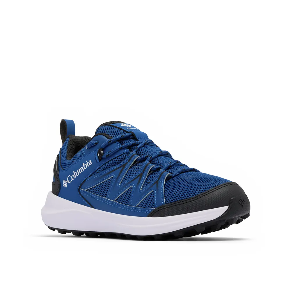 Columbia Peakfreak Rush™ hiking shoes Blue | Trekkinn