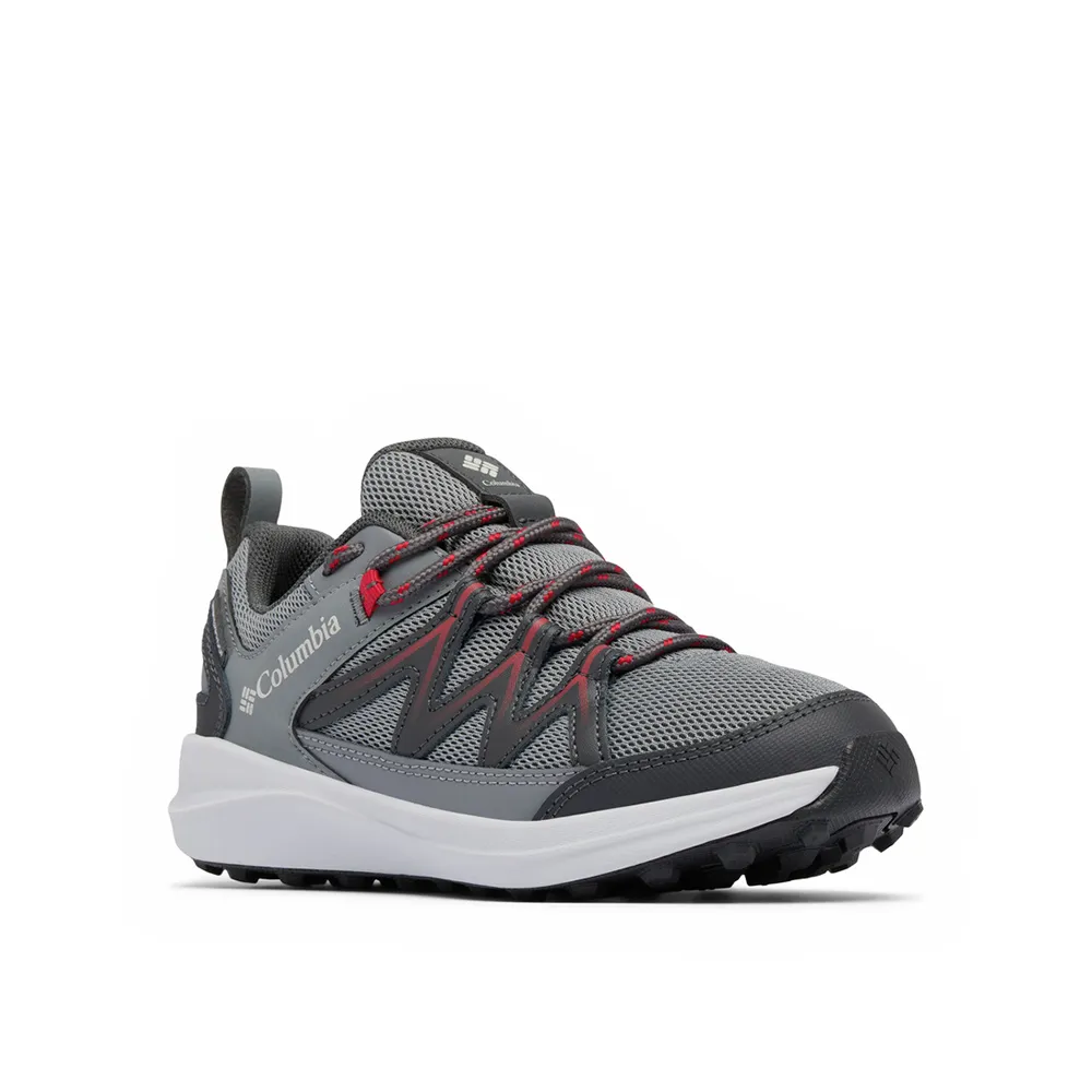 Columbia Peakfreak Rush™ hiking shoes Grey | Trekkinn