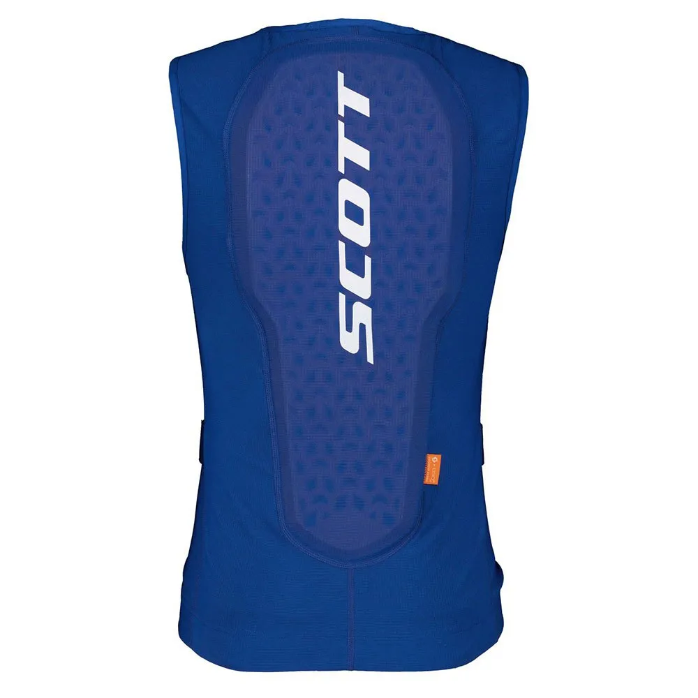 Scott Airflow protection vest | Snowinn