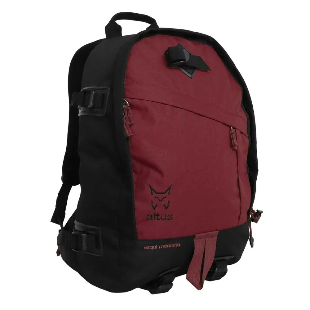 Altus G30 27L backpack Black | Trekkinn