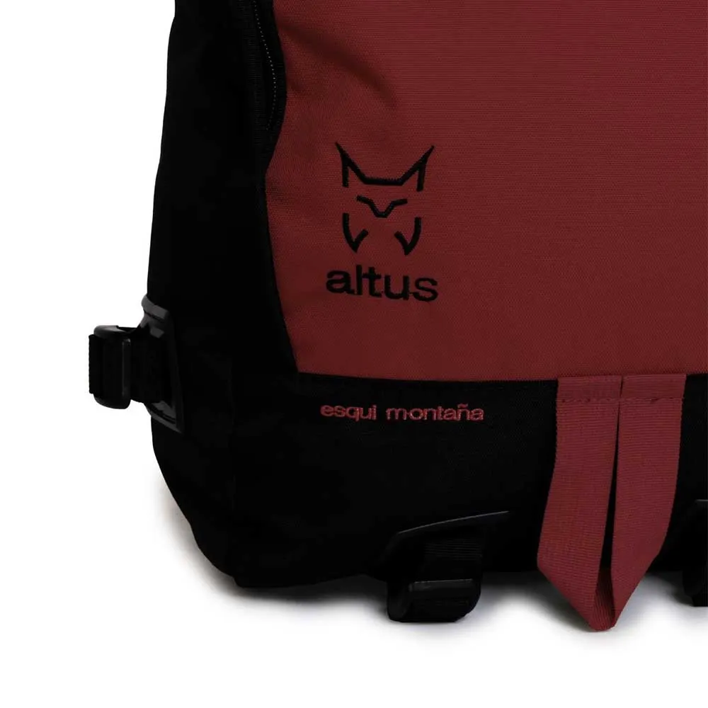 Altus G30 27L Plecak Czarny | Trekkinn