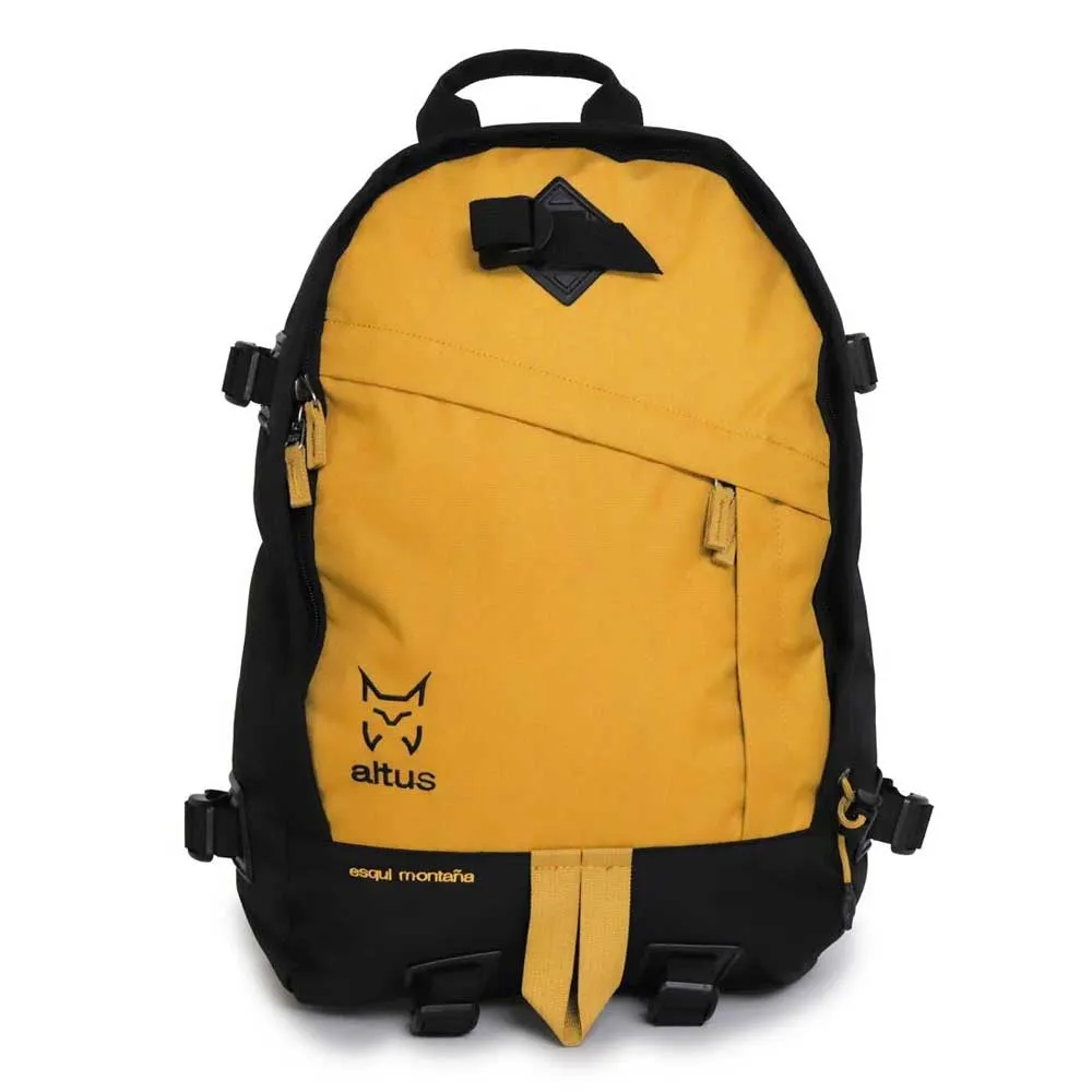 Altus G30 27L reppu Musta | Trekkinn