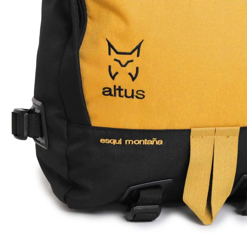 Altus G30 27L reppu Musta | Trekkinn